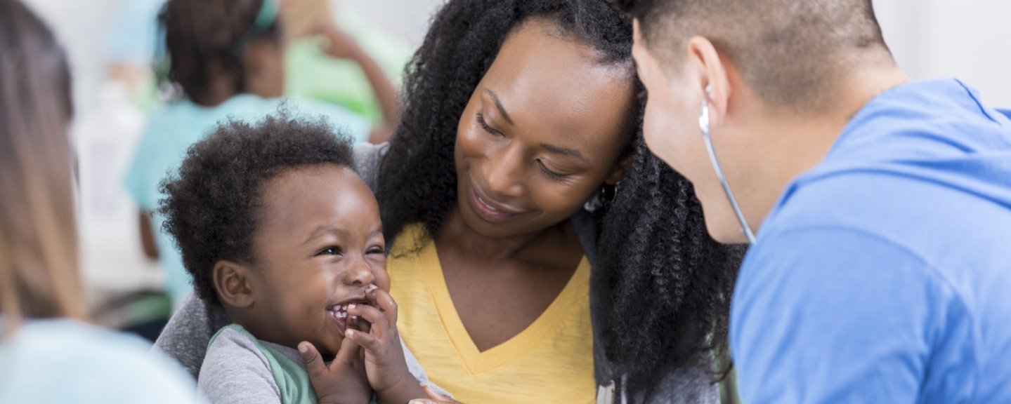 Resources for Healthcare Providers - Nevada WIC