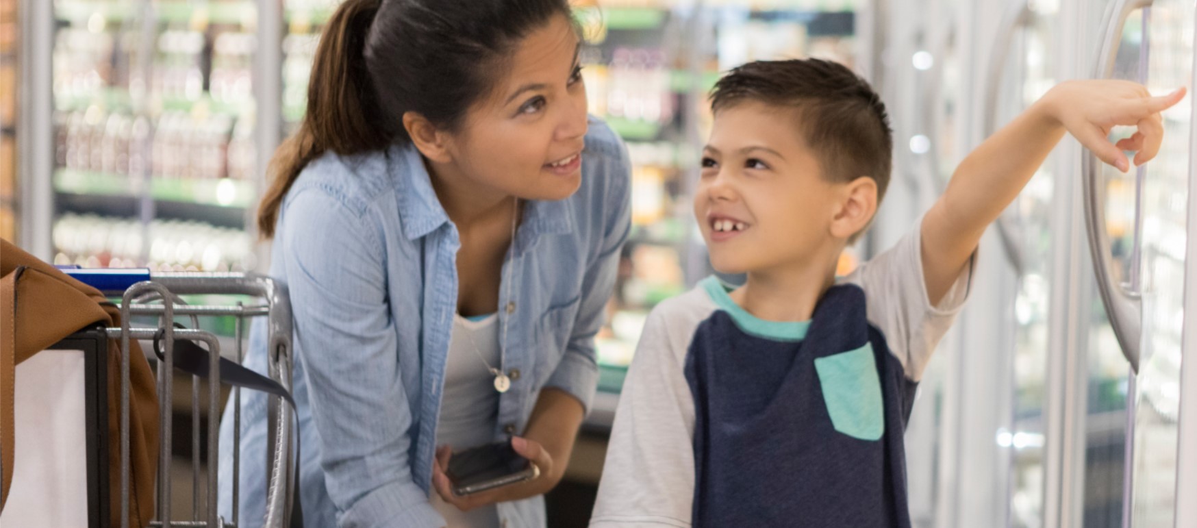 Nevada WICShopper App - Nevada WIC