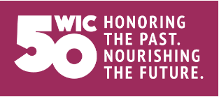 WIC 50th Anniversary - Nevada WIC
