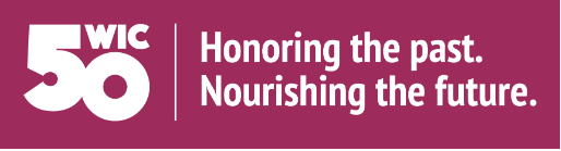 WIC 50th Anniversary - Nevada WIC